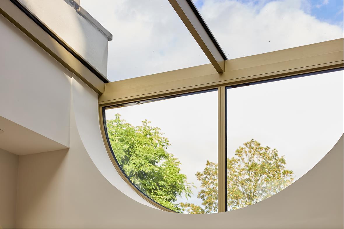 What made this project… Perry Vale House by Wellstudio Architecture ...